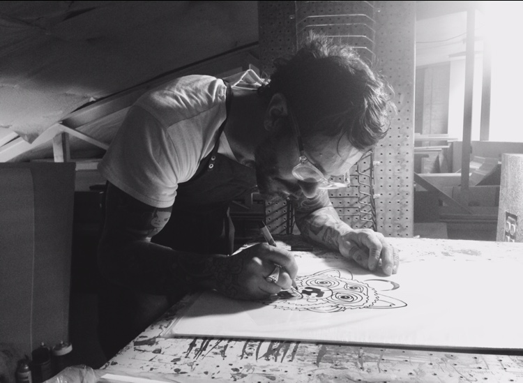 Meet the Artists – Village Art in the Park