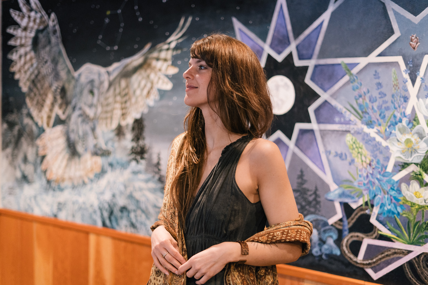 Michelle Anderst – Village Art in the Park