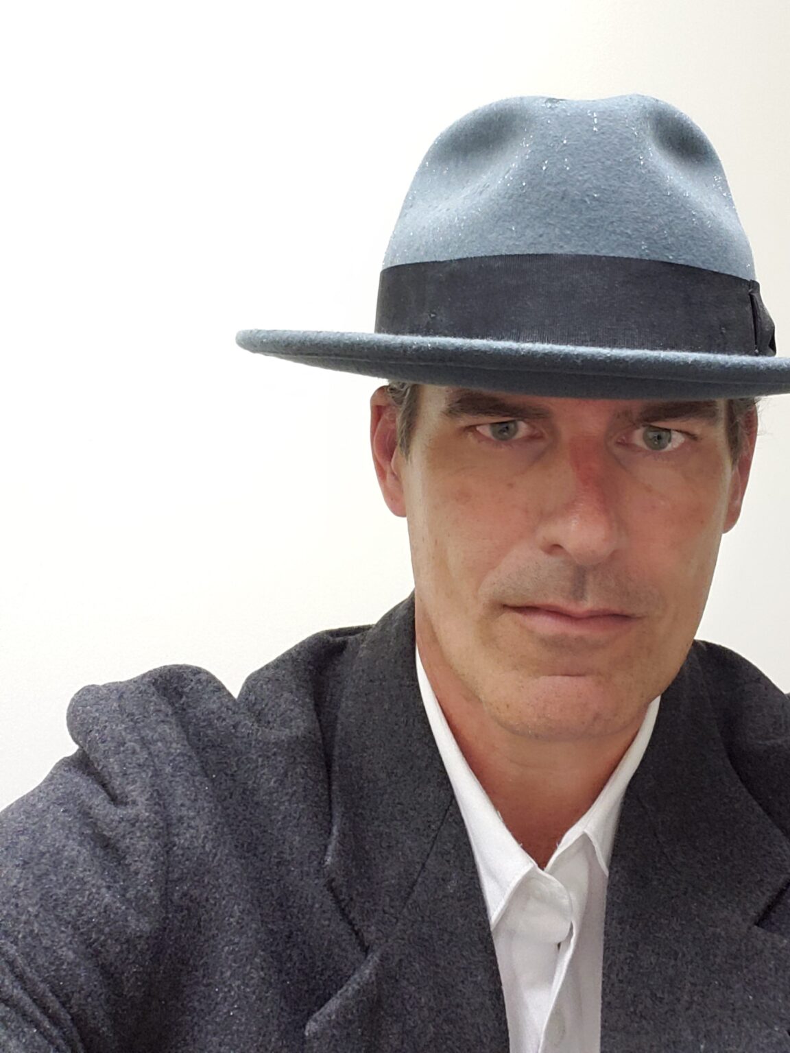 Michael A Knutson – Village Art in the Park