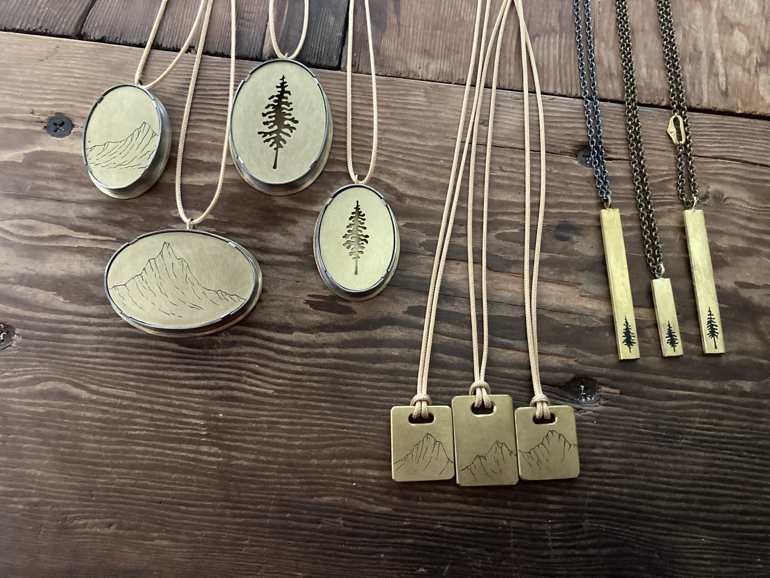 Christopher Gerber – Village Art in the Park