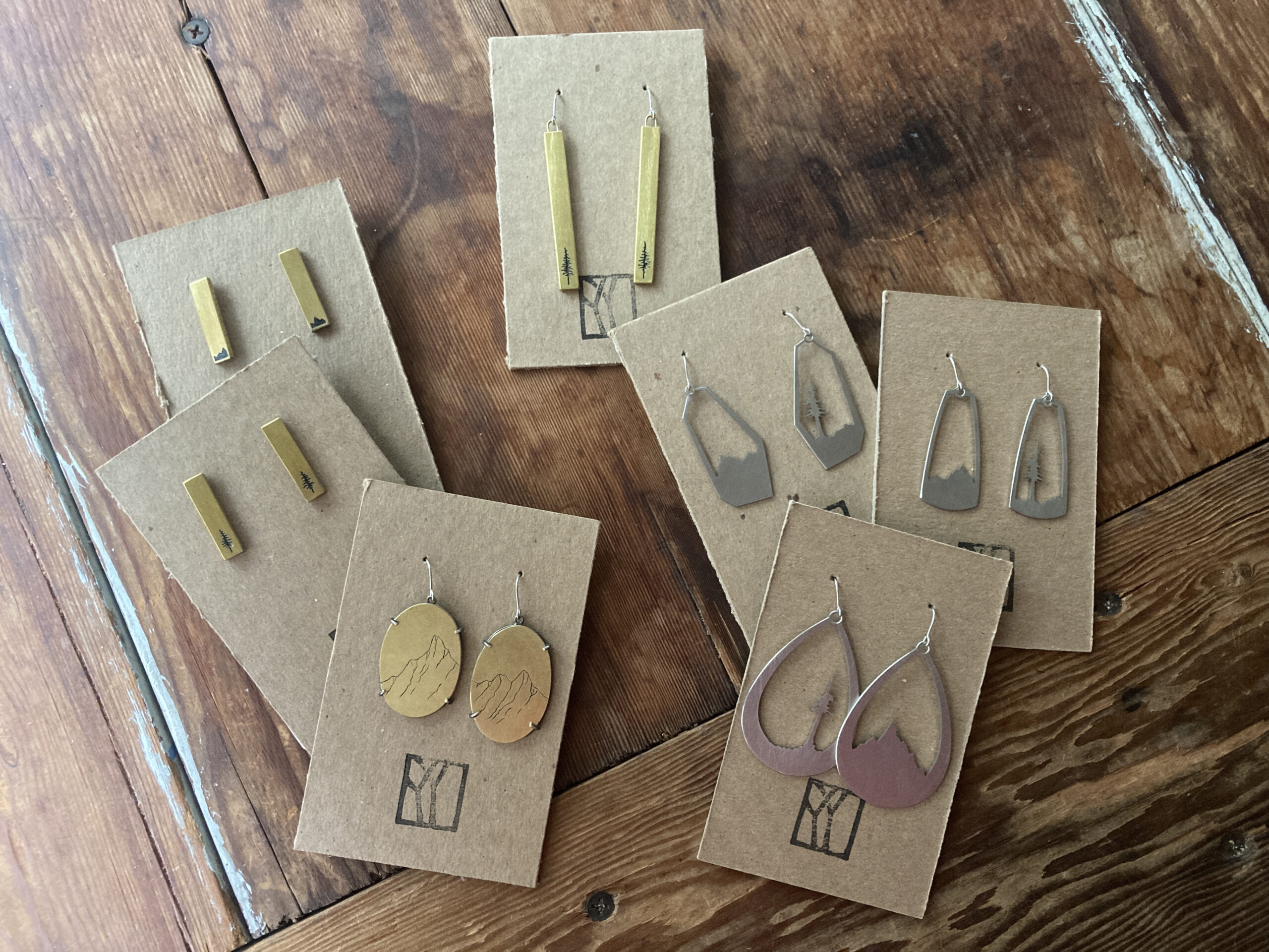 Christopher Gerber – Village Art in the Park