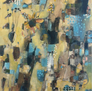 Mandy Terry – Village Art in the Park