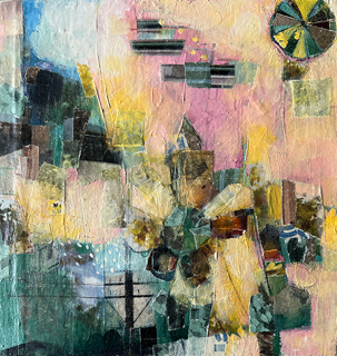 Mandy Terry – Village Art in the Park