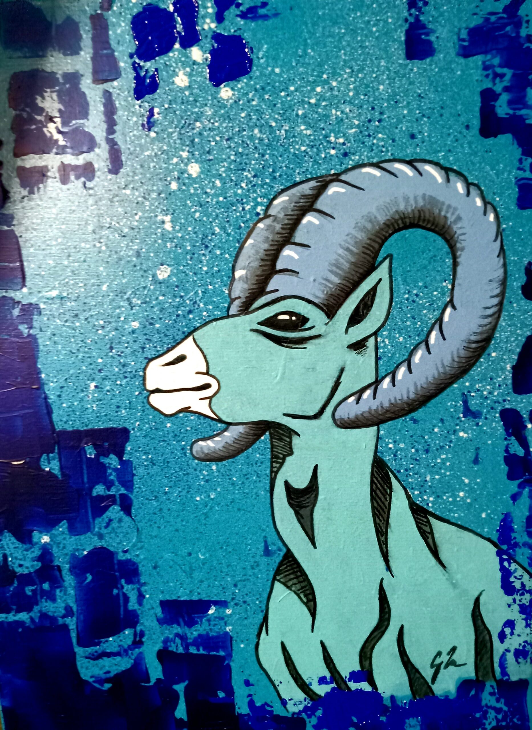 Cory Milne – Village Art in the Park