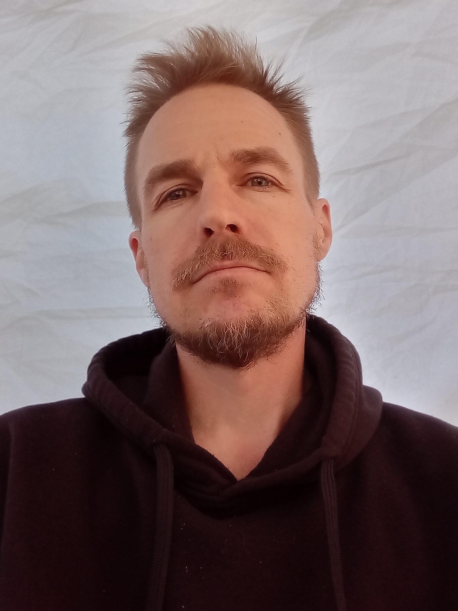 Cory Milne – Village Art in the Park